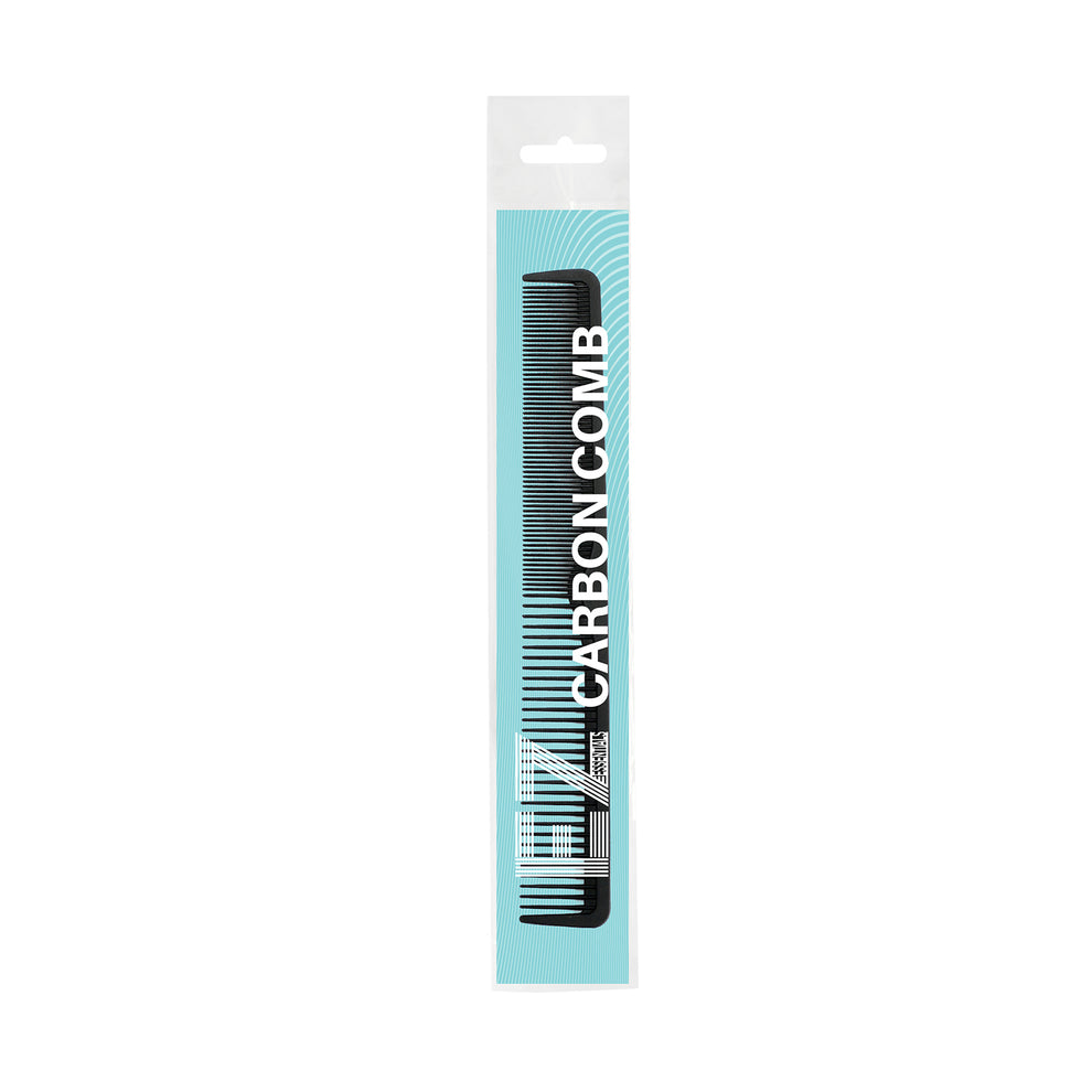 Long Cutting comb Carbon – Ez Foil
