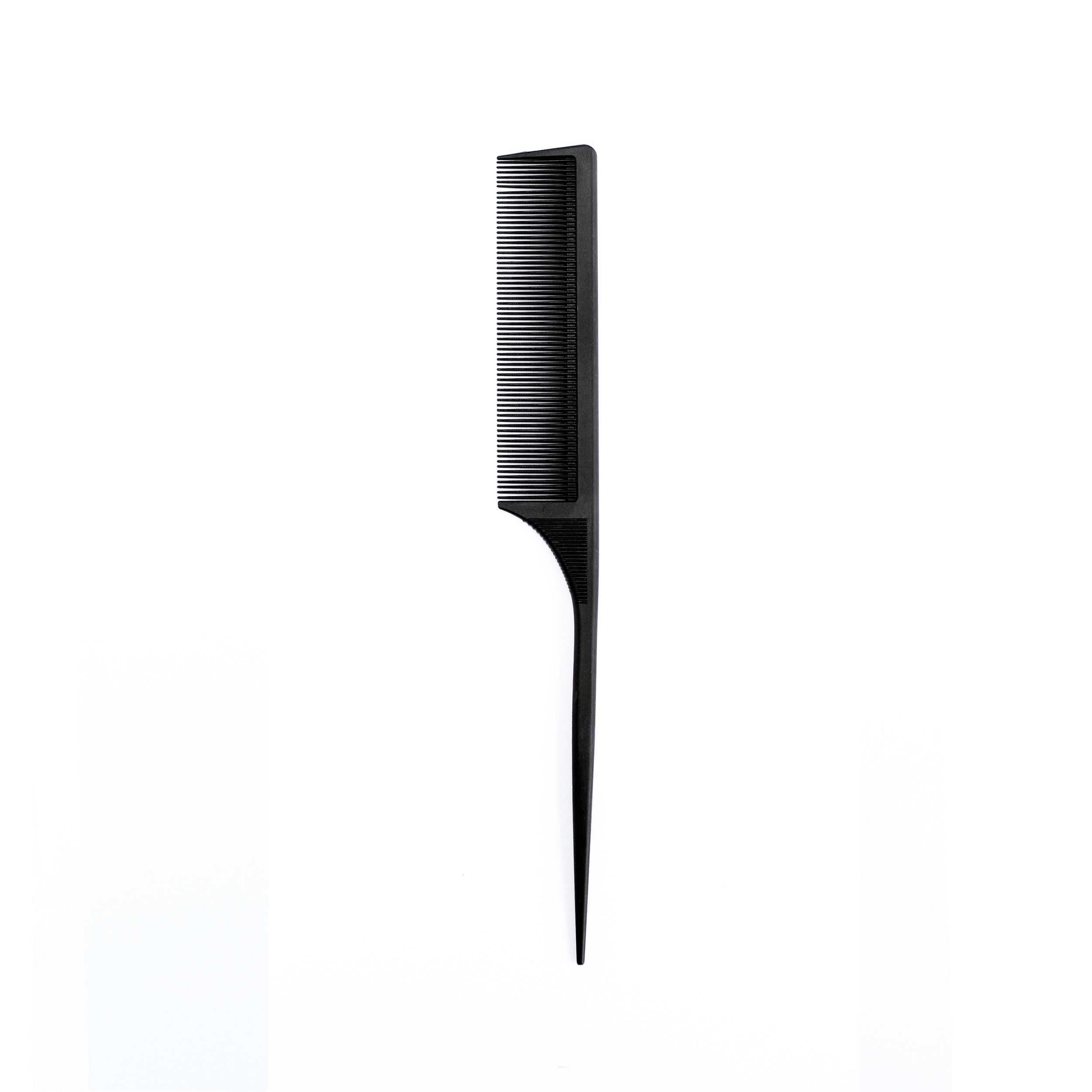 Plastic Tail comb Carbon – Ez Foil